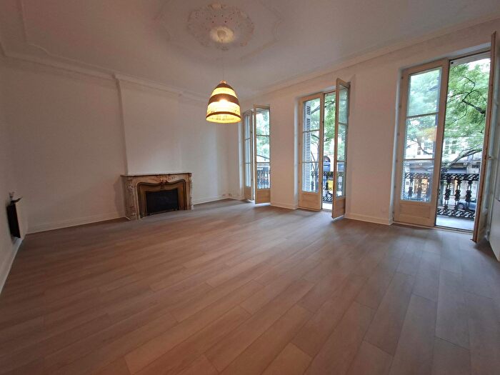 Appartement 1 pièce à louer à Bordeaux, Quinconces, Grands Hommes, Tourny