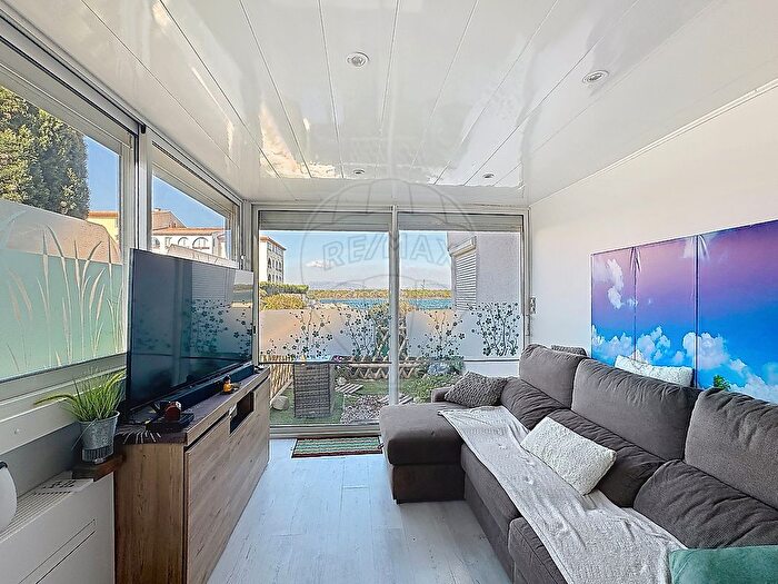 Appartement 3 pièces à vendre à Leucate