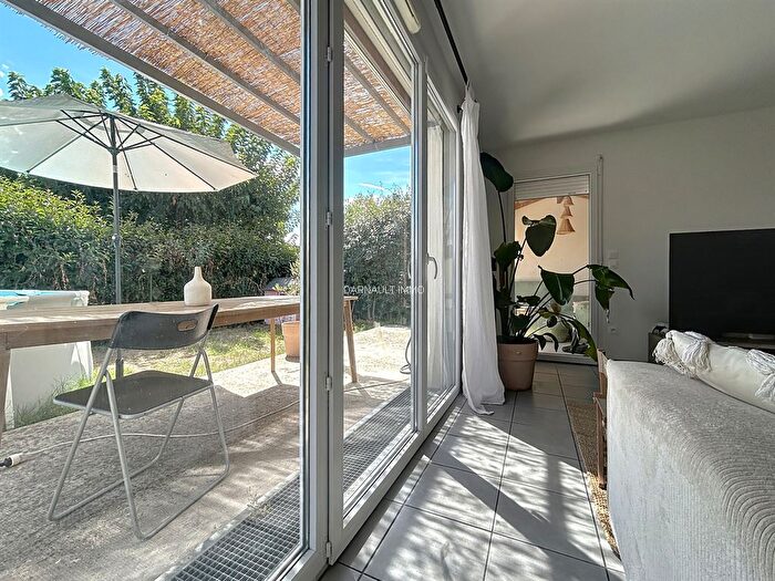 Saint-Alban : Maison 4 pièces à vendre