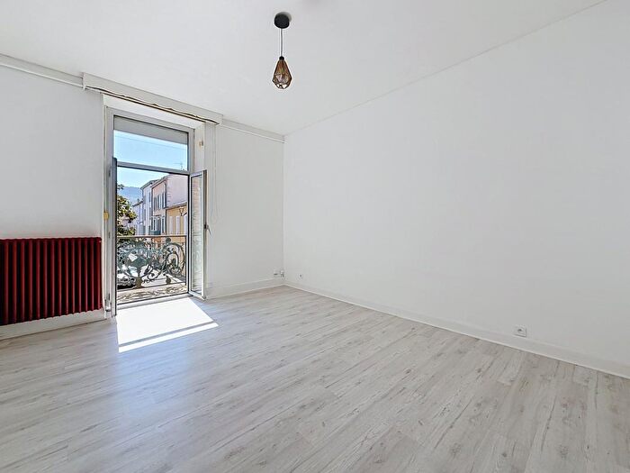 Millau, République, Beauregard, Cales - Appartement 4 pièces à vendre
