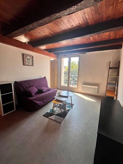 Appartement 2 pièces à Trois Quartiers-Centre Ville, Poitiers, à louer