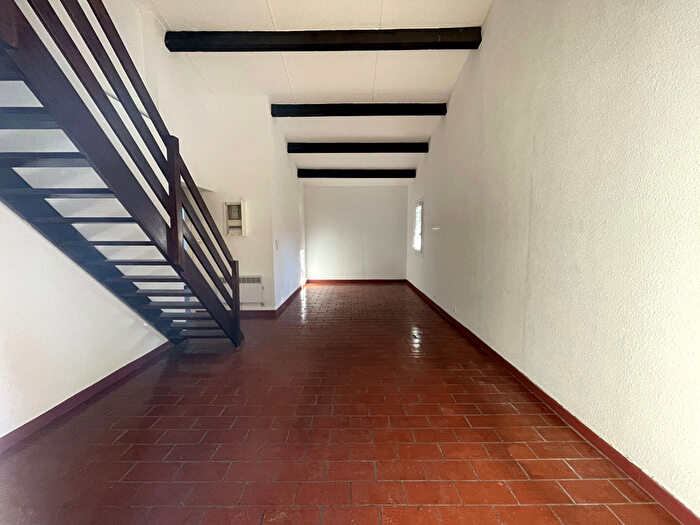 Appartement à louer - Sausset-les-Pins - 2 pièces - 2 chambres