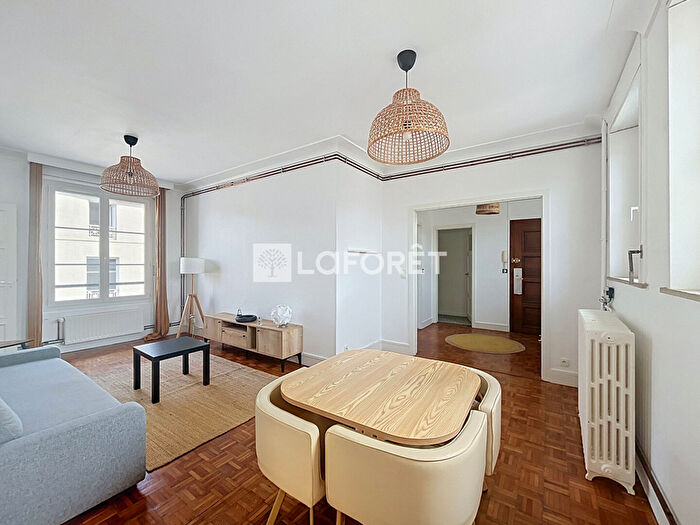 Orléans, Bannier, République - Appartement 3 pièces à louer