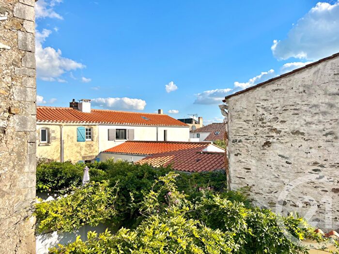Saint-Gilles-Croix-de-Vie - Maison 7 pièces à vendre