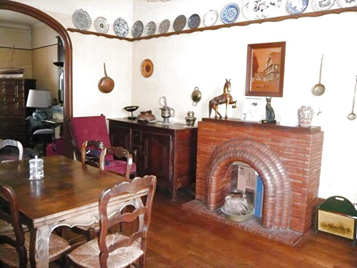 Les Sables-d'Olonne, Passage, Remblai, Ile Penotte, Notre-Dame - Maison 10 pièces à vendre