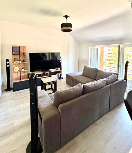 Habitat Diffus, Decazeville - Appartement 3 pièces à louer