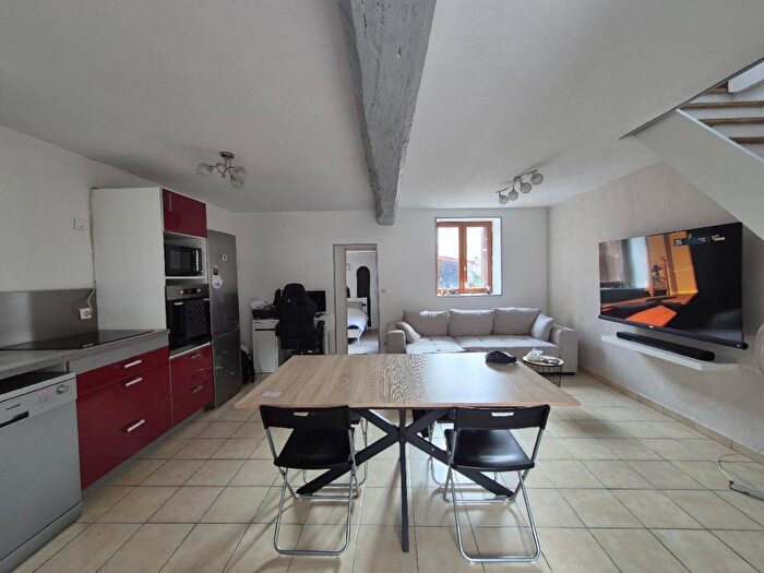 Maison 4 pièces à vendre à Milly-la-Forêt
