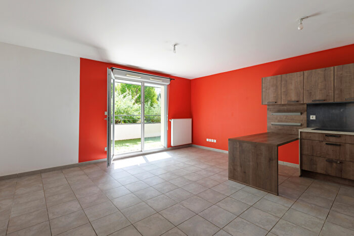 Vénissieux, Georges Levy, Ernest Renan, Moulin à vent : Appartement 3 pièces à vendre