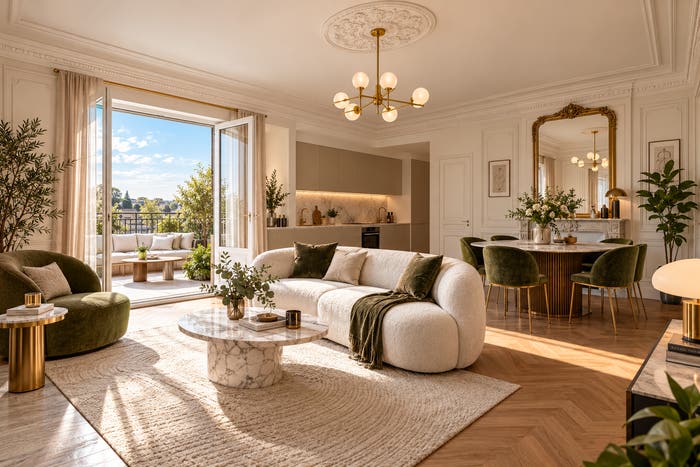 Metz, Patrotte, Metz-Nord : Maison 4 pièces à vendre