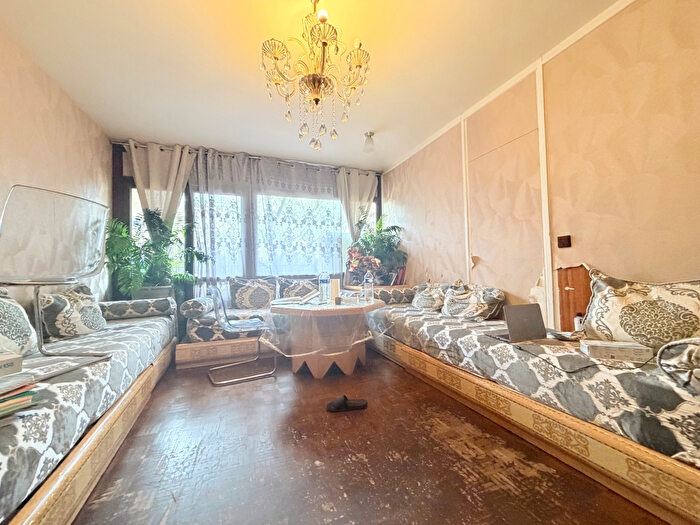 Appartement 4 pièces à Thiais, Pavé de Grignon, à vendre