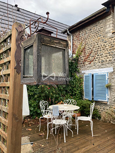 Maison à vendre - Monein - 5 pièces - 3 chambres