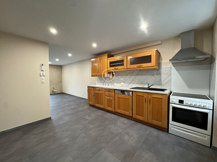 Maison à louer - Isle - 4 pièces - 3 chambres