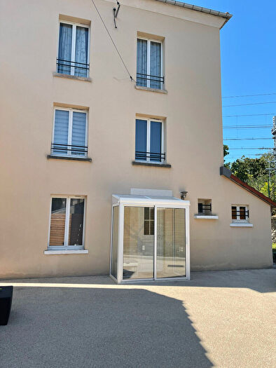 Appartement 1 pièce à Ablon-sur-Seine, à louer