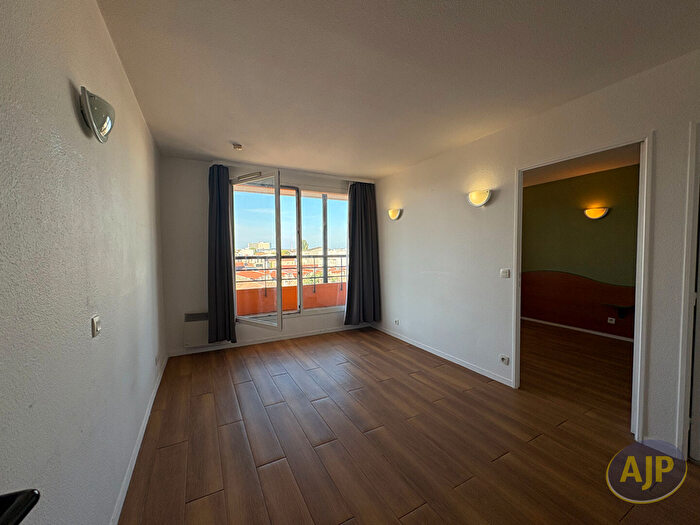 Bordeaux, Ornano - Appartement 2 pièces à louer
