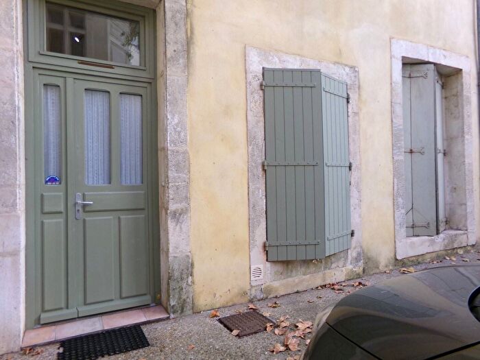 Appartement à louer - Ancien Hôpital, Béziers - 2 pièces - 1 chambre