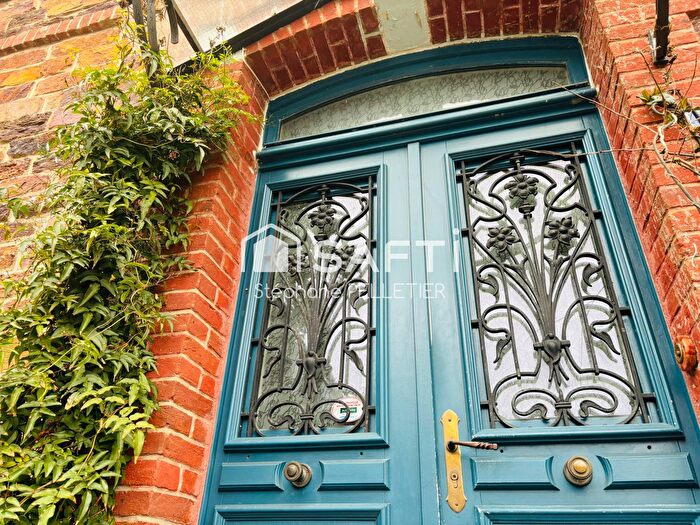 Bruz, Vert Buisson, Launay - Maison 7 pièces à vendre