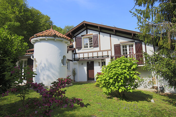 Maison 6 pièces à vendre à Anglet, Cantau