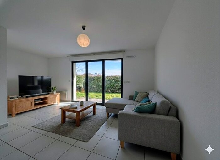 Appartement à vendre - Mérignac, Capeyron - 2 pièces - 1 chambre