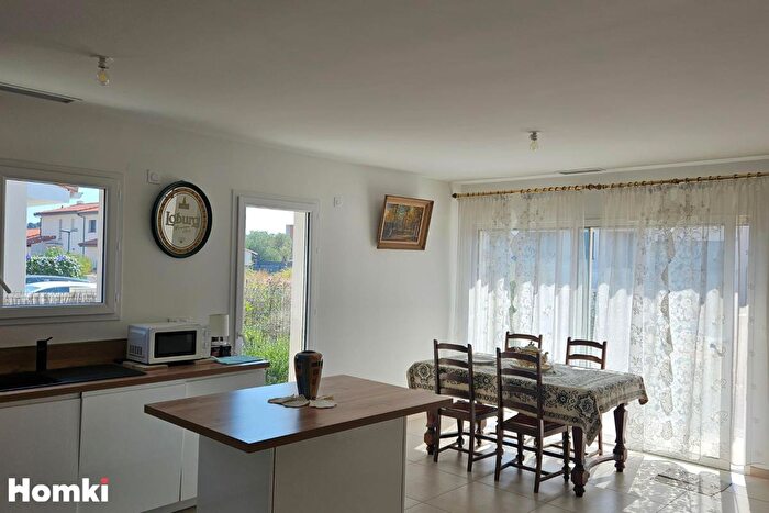 Le Boulou - Maison 4 pièces à vendre