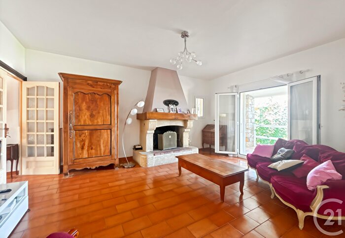 Maison à vendre - Santa-Reparata-di-Balagna - 6 pièces - 5 chambres