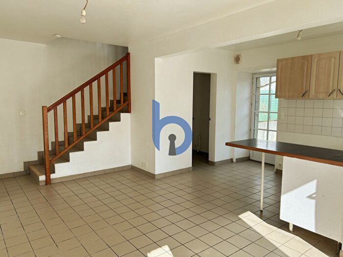 Maison 3 pièces à Maché, à louer