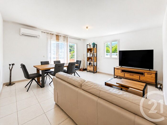 Appartement 3 pièces à vendre à Calvi