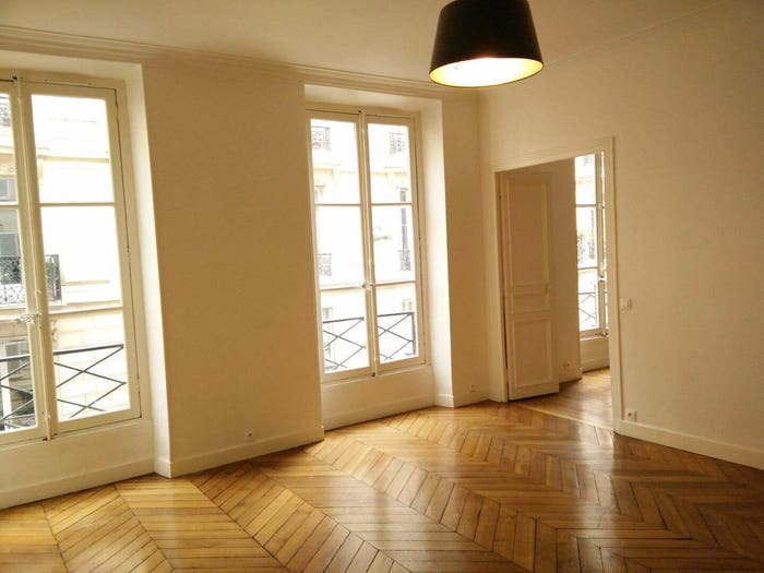 Appartement 3 pièces à louer à Porte Saint Denis-Paradis, Paris 10ème arrondissement