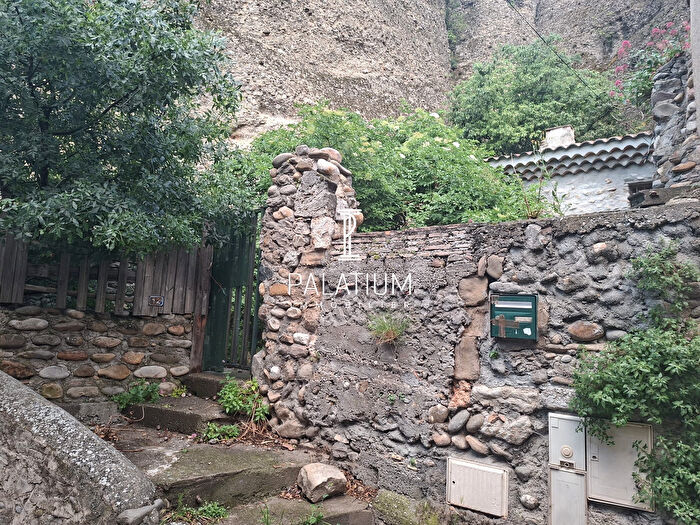 Les Mées : Maison 2 pièces à vendre