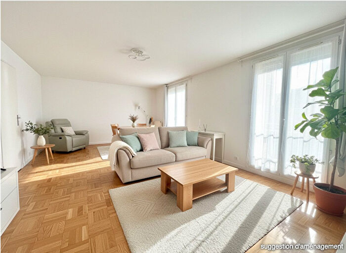Maison 6 pièces à vendre - Menucourt