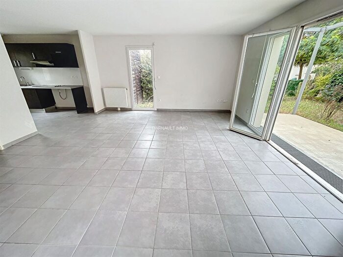Maison 4 pièces à vendre à Saint-Alban