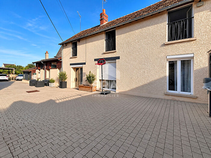 Boisseaux - Maison 7 pièces à vendre