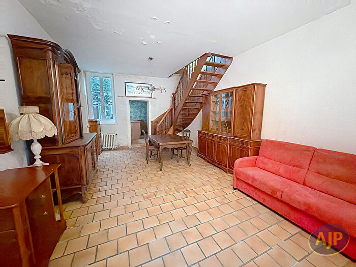 Maison à vendre - Les Sables-dOlonne, Arago, Saint-Pierre, Rudelière - 6 pièces - 4 chambres