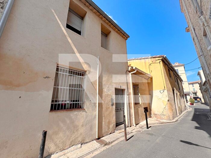 Nîmes, Placette - Appartement 1 pièce à vendre