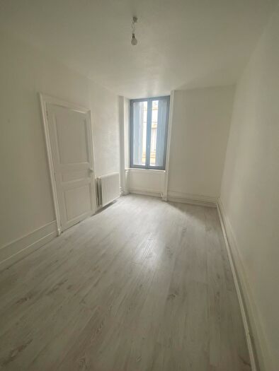 Appartement 3 pièces à Saint-Chamond, à louer