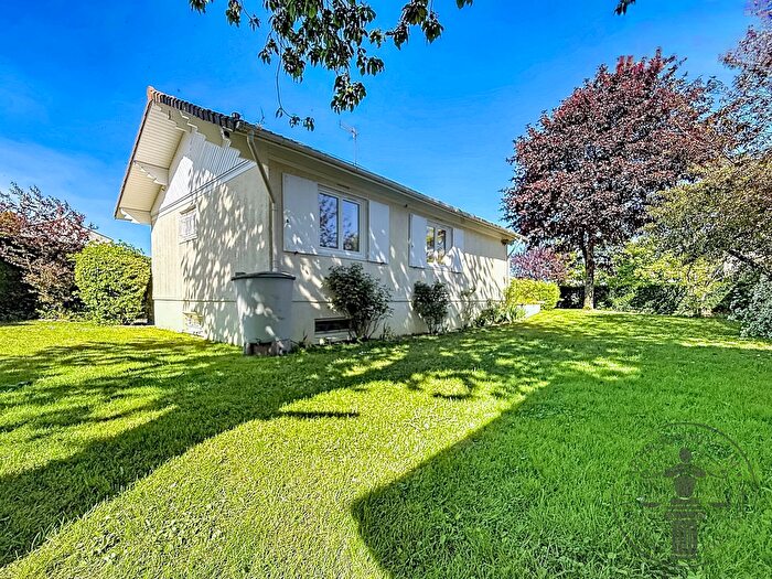 Maison 4 pièces à vendre - Dourdan
