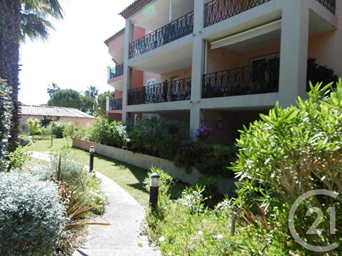Saint-Cyr-sur-Mer, Le Plan de la Mer - Appartement 2 pièces à louer