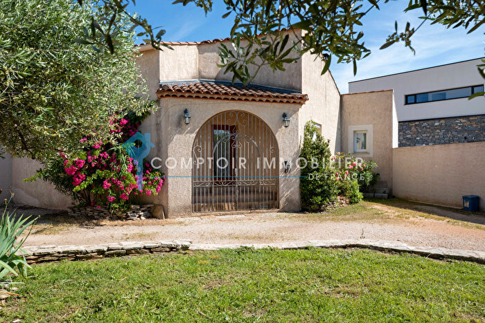 Maison 3 pièces à louer à Souvignargues