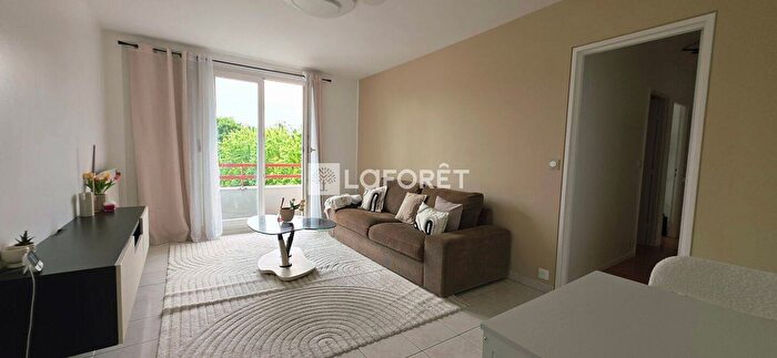 Appartement 3 pièces à louer à G Appert, Villeneuve-la-Garenne