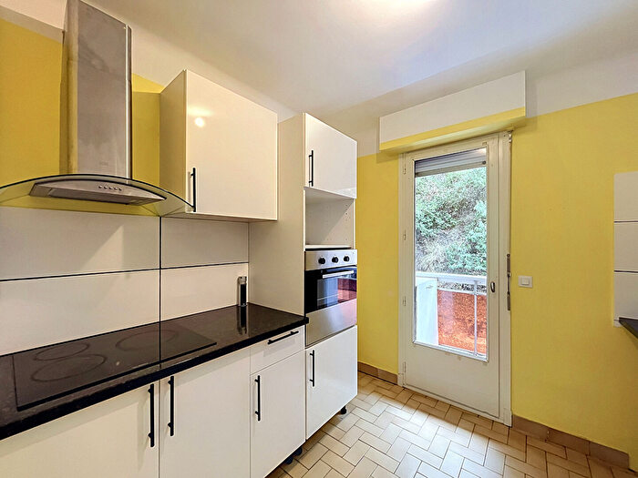 Appartement 3 pièces à Amélie-les-Bains-Palalda, à louer