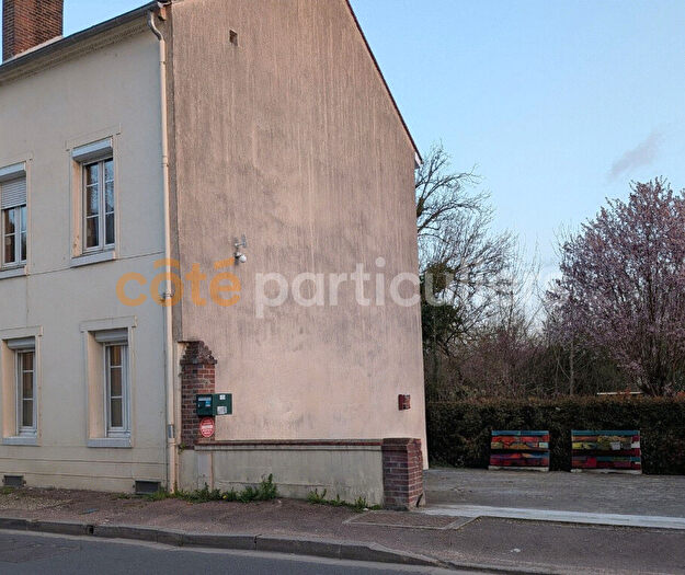 Château-Renard : Maison 6 pièces à vendre