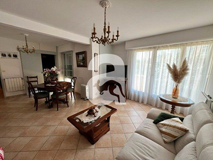 Appartement 5 pièces à vendre à Soissons, Centre-ville