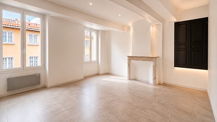 Appartement 2 pièces à vendre - Toulon, Le Mourillon, La Mitre, Fort Lamalgue