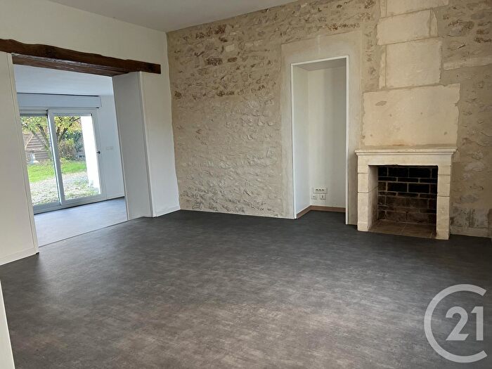 Maison 4 pièces à louer à Cognac, Saint-Martin