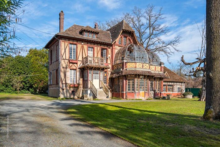 Maison à vendre - Pomponne - 5 pièces - 4 chambres