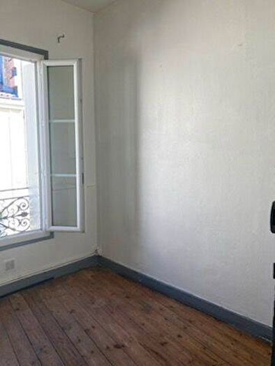 Bordeaux - Appartement 1 pièce à louer