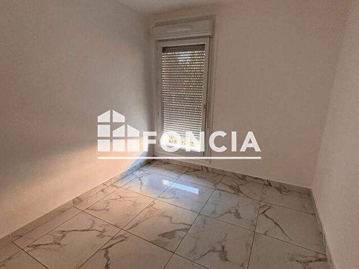 Croix dArgent, Montpellier : Appartement 4 pièces à louer