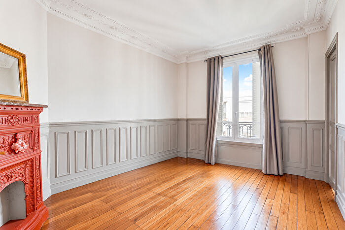 Paris 15ème, Violet, Commerce : Appartement 2 pièces à vendre