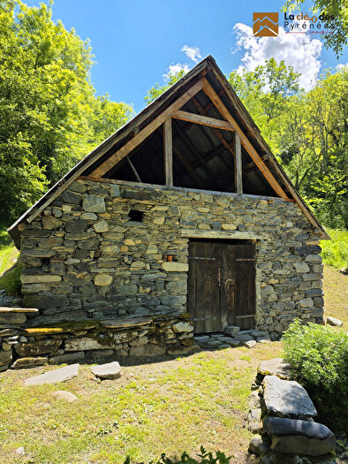 Saint-Pastous - Maison 1 pièce à vendre