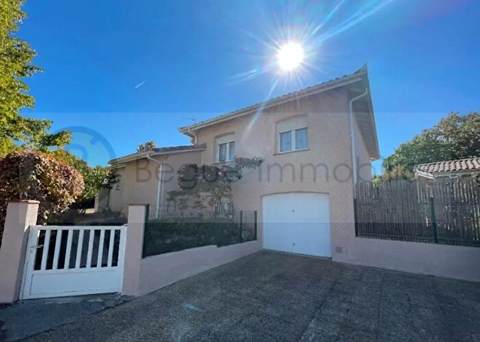 Maison 5 pièces à vendre - Colomiers, Perget, Monturon