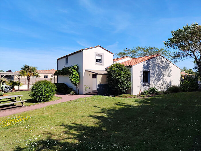 Maison à vendre - La Chevrolière - 7 pièces - 5 chambres